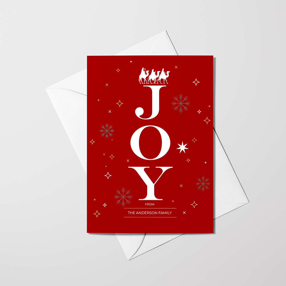Greeting Cards – Flat Lay – Da Vinci Printing Innovators
